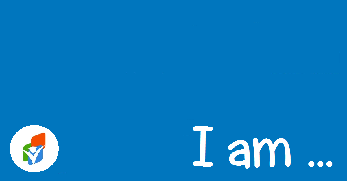 Anglická osobní zájmena a sloveso být